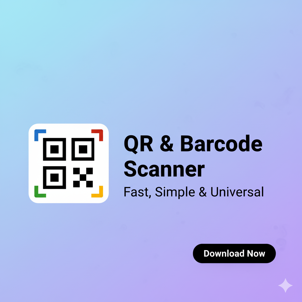 Mulika Scanner - QR/Barcode - Mulika Infotech